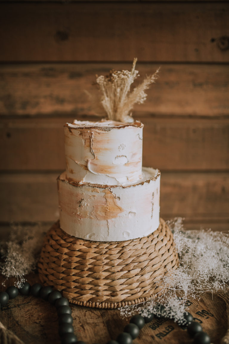 Love Was Brewing: A Unique Boho Brewery Wedding - Fabulous Frocks Bridal