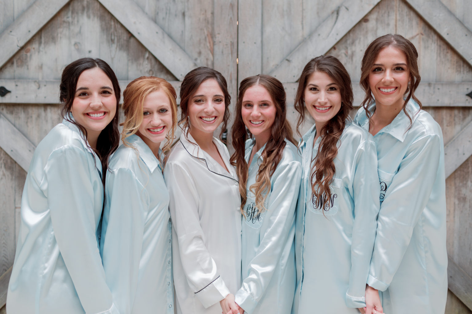 Behind The Veil: Hailey & Hayden - Fabulous Frocks Bridal