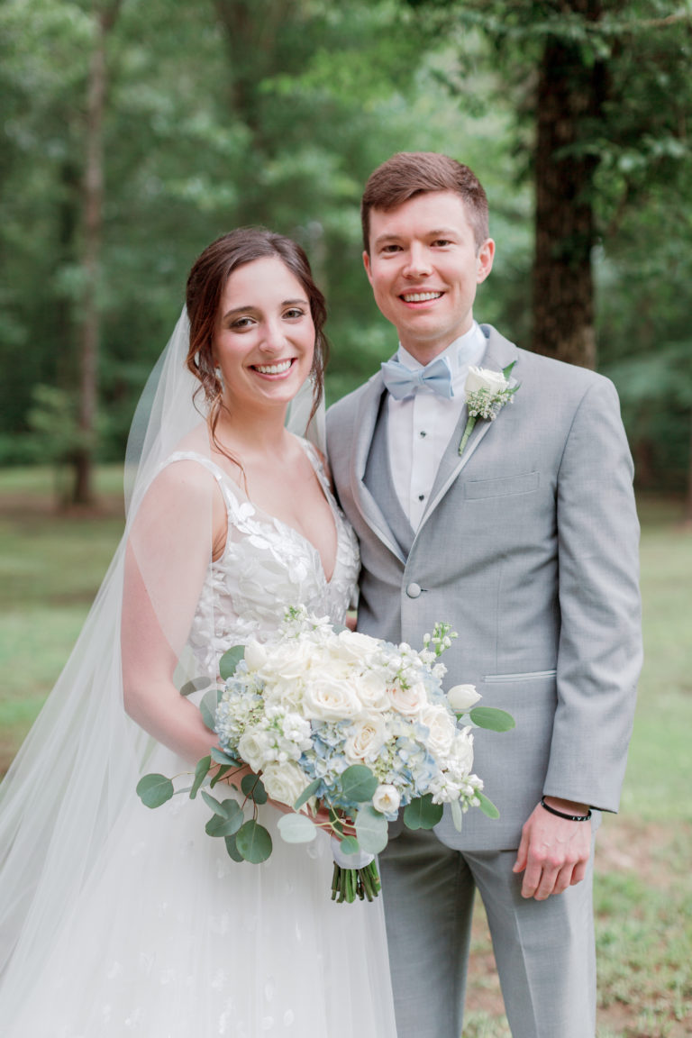 Behind The Veil: Hailey & Hayden - Fabulous Frocks Bridal