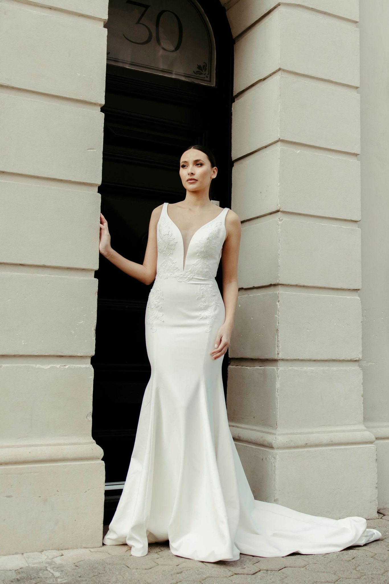 Memoire by Cizzy Bridal - Trunk Show - Fabulous Frocks Bridal