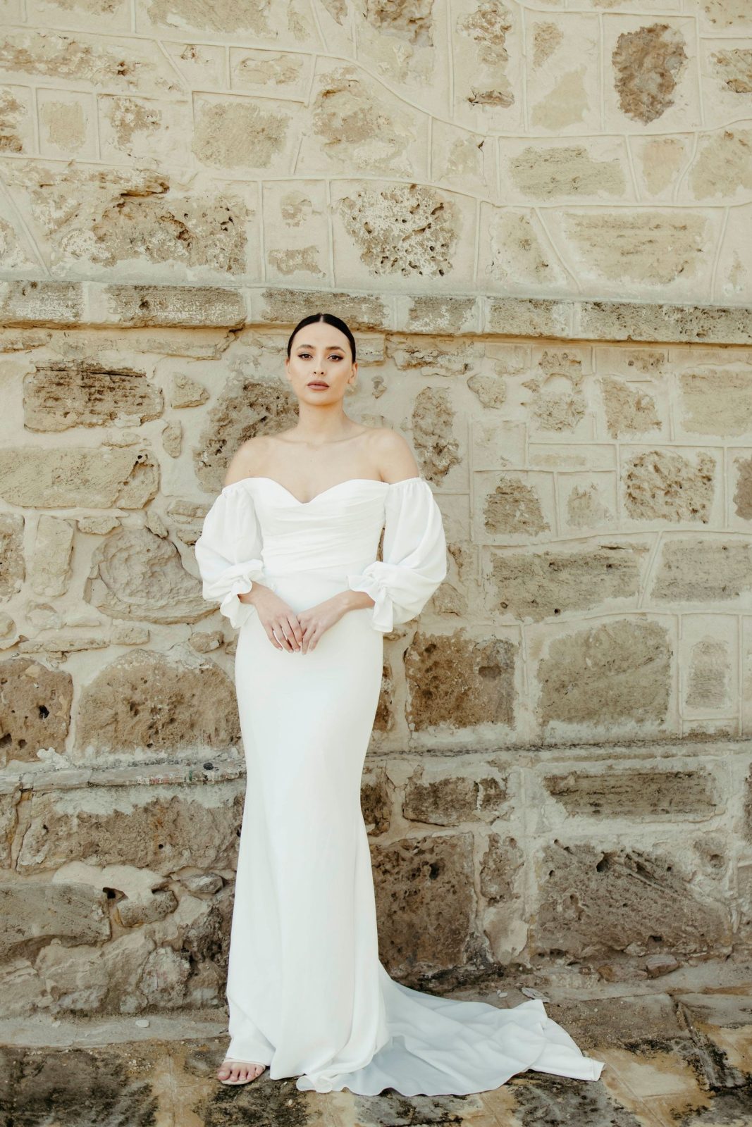 Memoire by Cizzy Bridal - Trunk Show - Fabulous Frocks Bridal