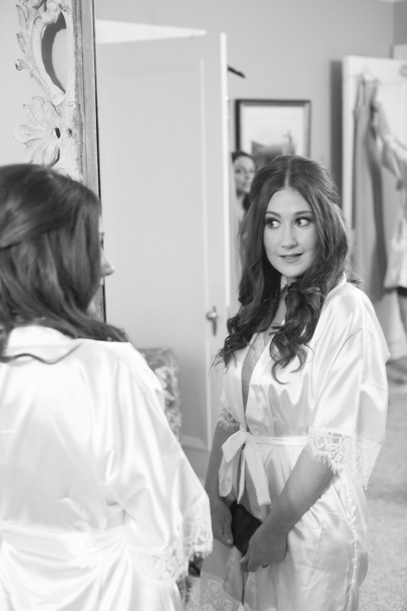 Behind The Veil: Jacqui & Jonathan "Fall Brunch Wedding" - Fabulous ...