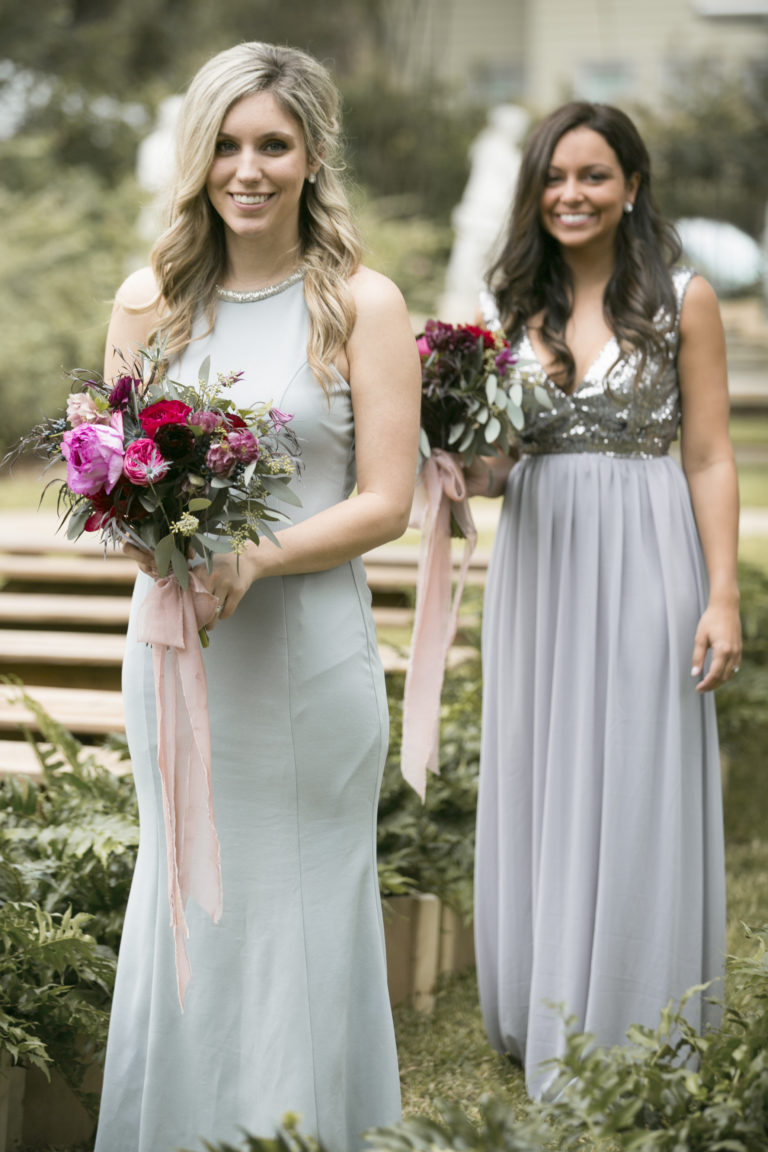 Behind The Veil: Jacqui & Jonathan "Fall Brunch Wedding" - Fabulous ...