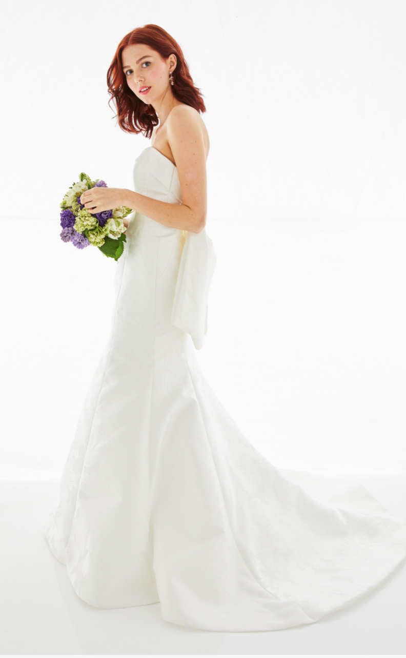 Gown Inspiration for your Winter Wedding! - Fabulous Frocks Bridal
