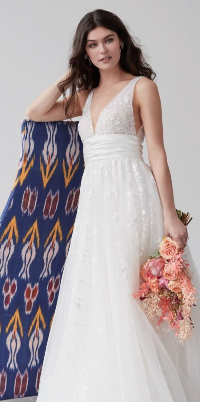 Wedding Gowns by Venue! - Fabulous Frocks Bridal