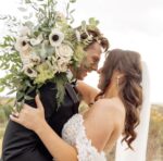 Real Bride: Rachel's Fall Wedding - Fabulous Frocks Bridal Nashville
