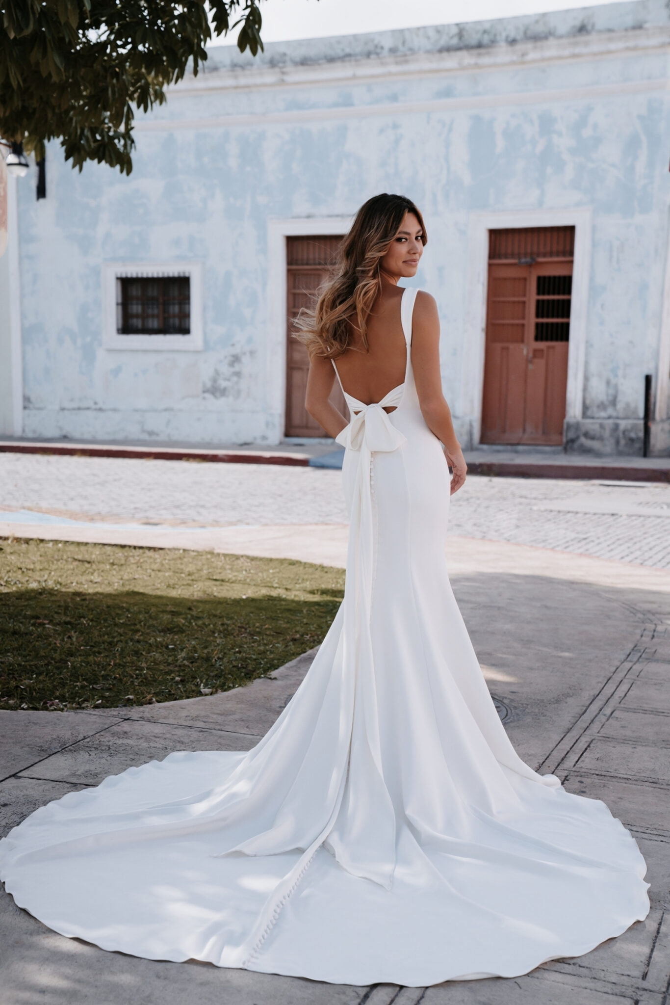 New Arrivals - Fabulous Frocks Bridal