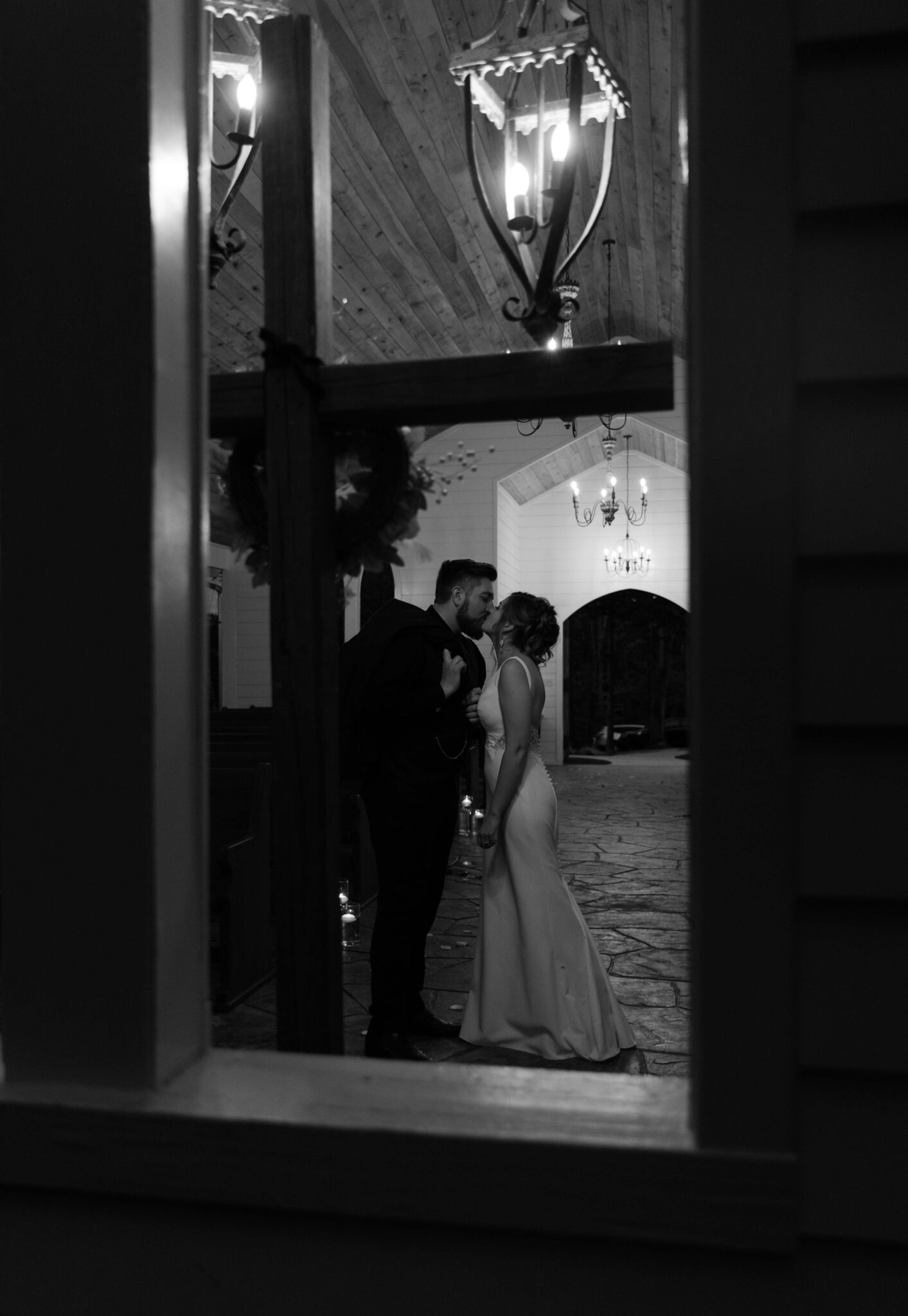 Olivia's Romantic October Wedding - Fabulous Frocks Bridal